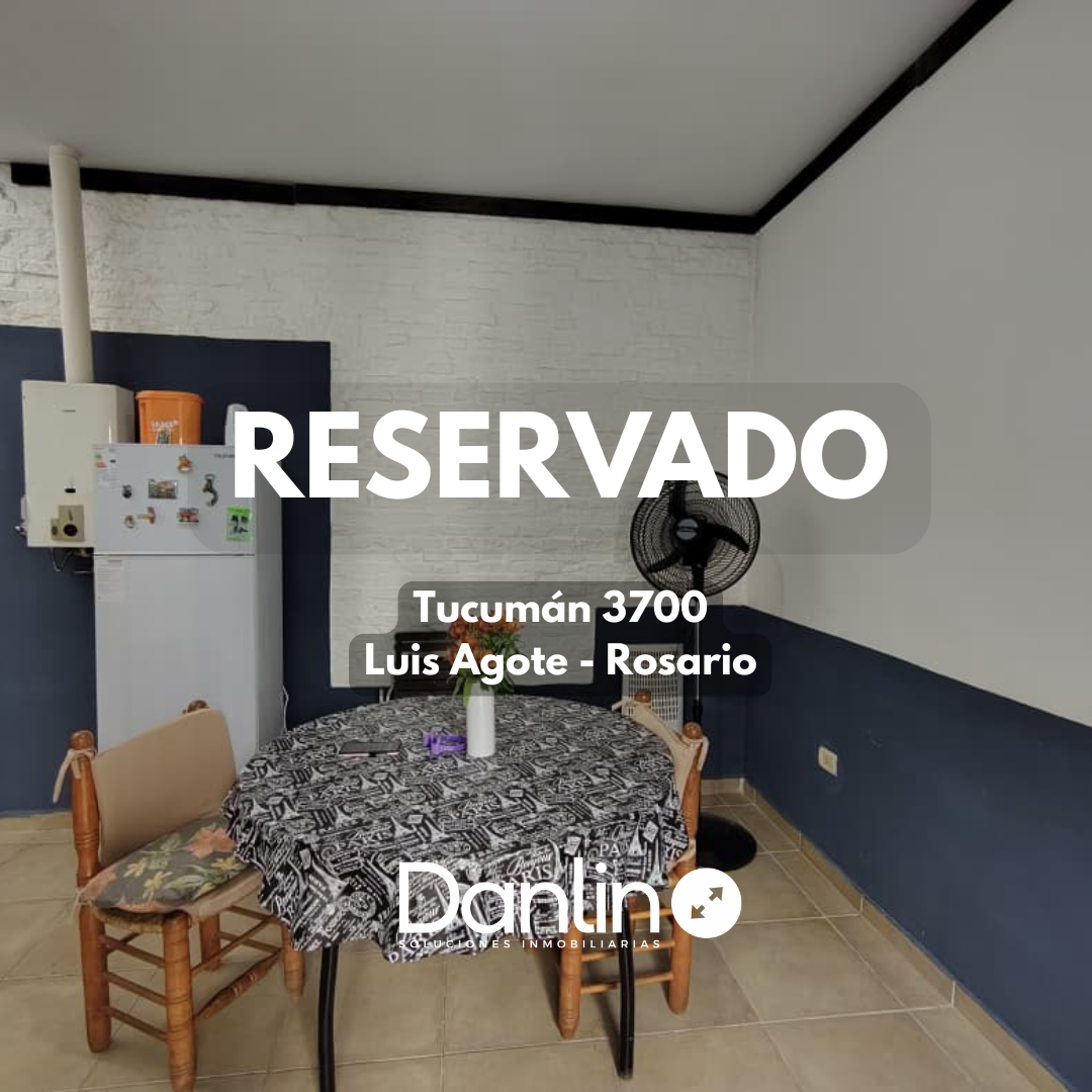 Tucumán 3700 - Danlin
